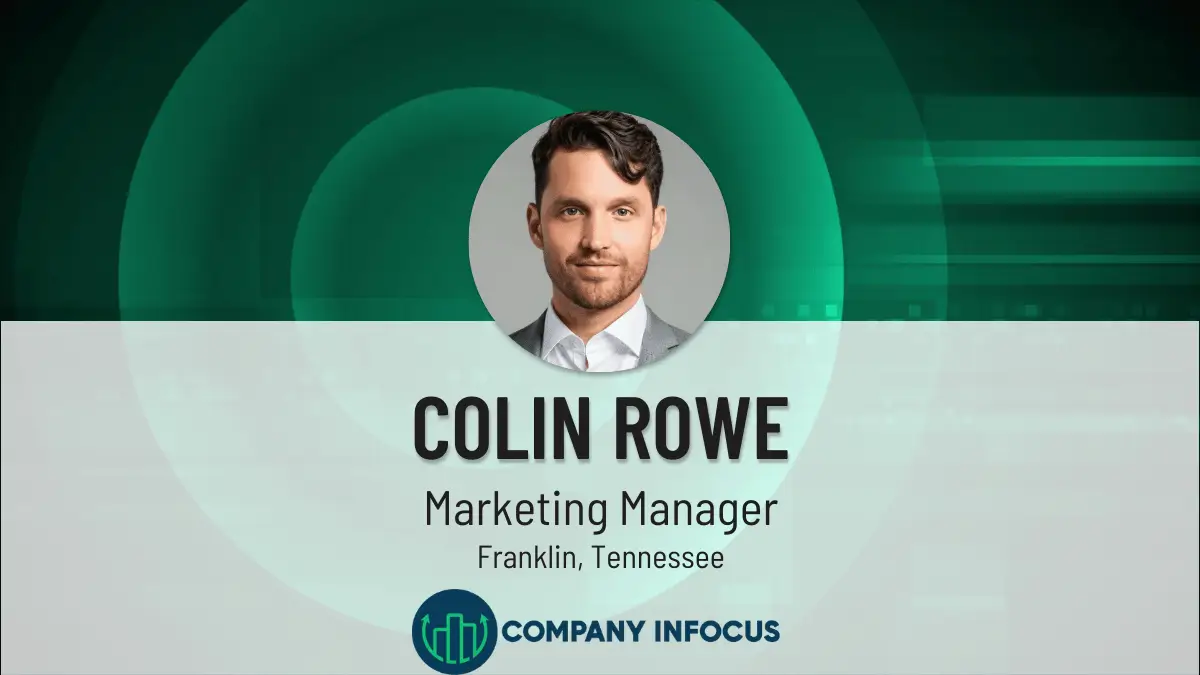 How One Social Media Manager Stays True to Their Message | Company InFocus