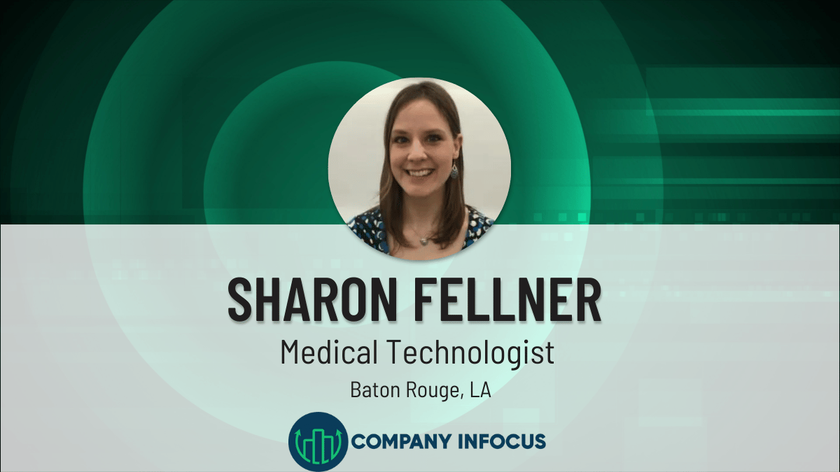 Sharon Fellner Reveals the Latest on Stem Cells: A Game-Changer in ...