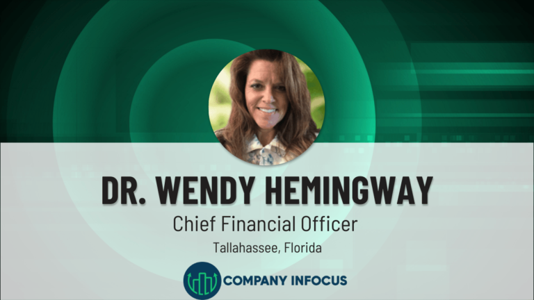 Innovative Banking Leader Wendy Hemingway Joins LSCU As CFO | Company ...